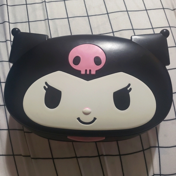Bath | Kuromi Tissue Box | Poshmark